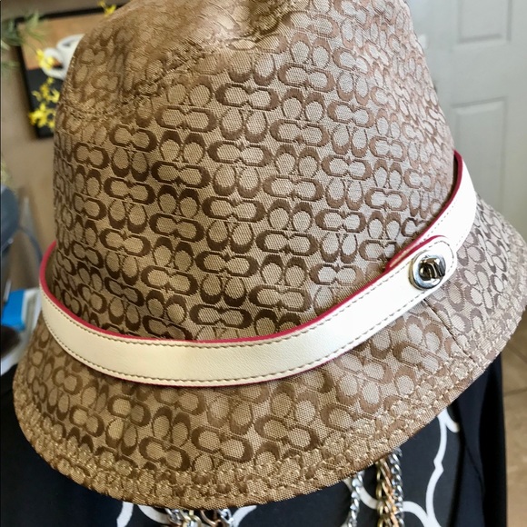 Coach | Accessories | Coach Hat | Poshmark